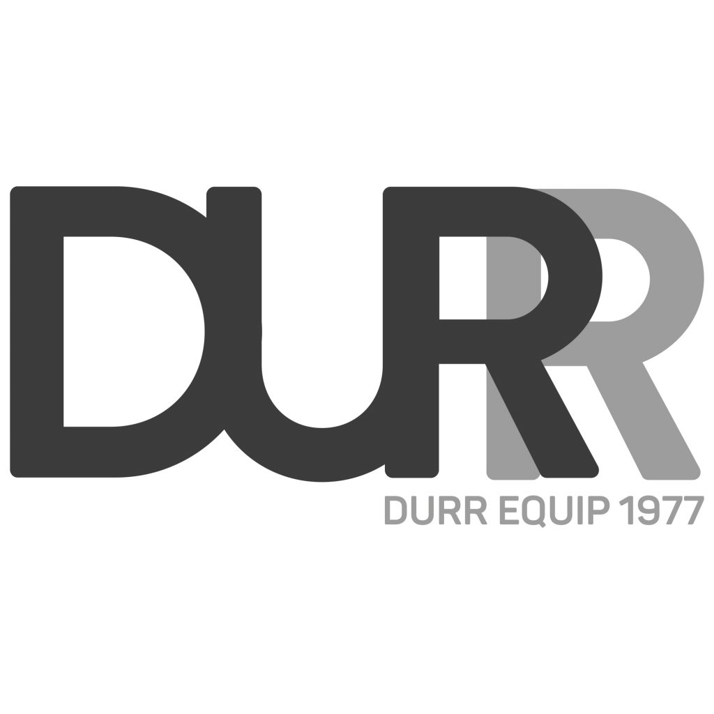 Durr India Logo