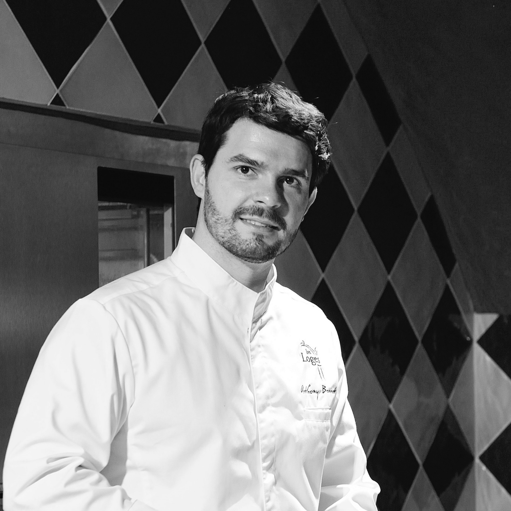 anthony bonnet - HORECAlpes